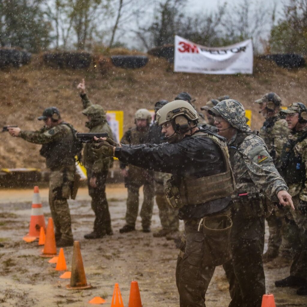 GUNS1: Tactical Handgun Class (GUNS-1) – Lighthorse Tactical